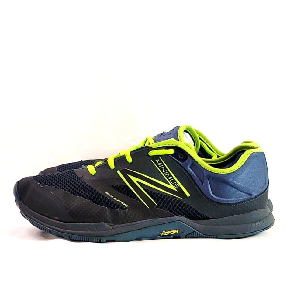 New Balance Vibram Minimus Meta Support Shoes - Gem